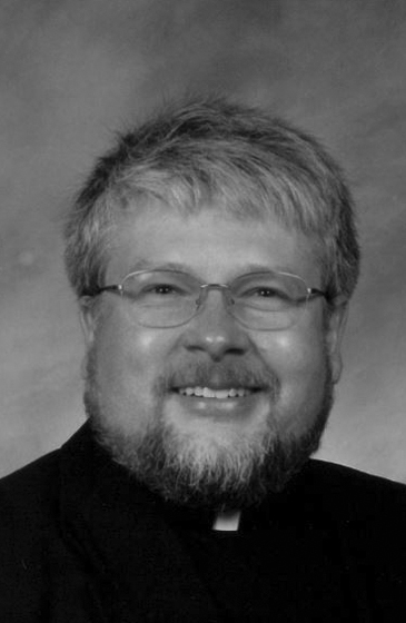 Father David W. Sedlock | News, Sports, Jobs - The Mining Journal